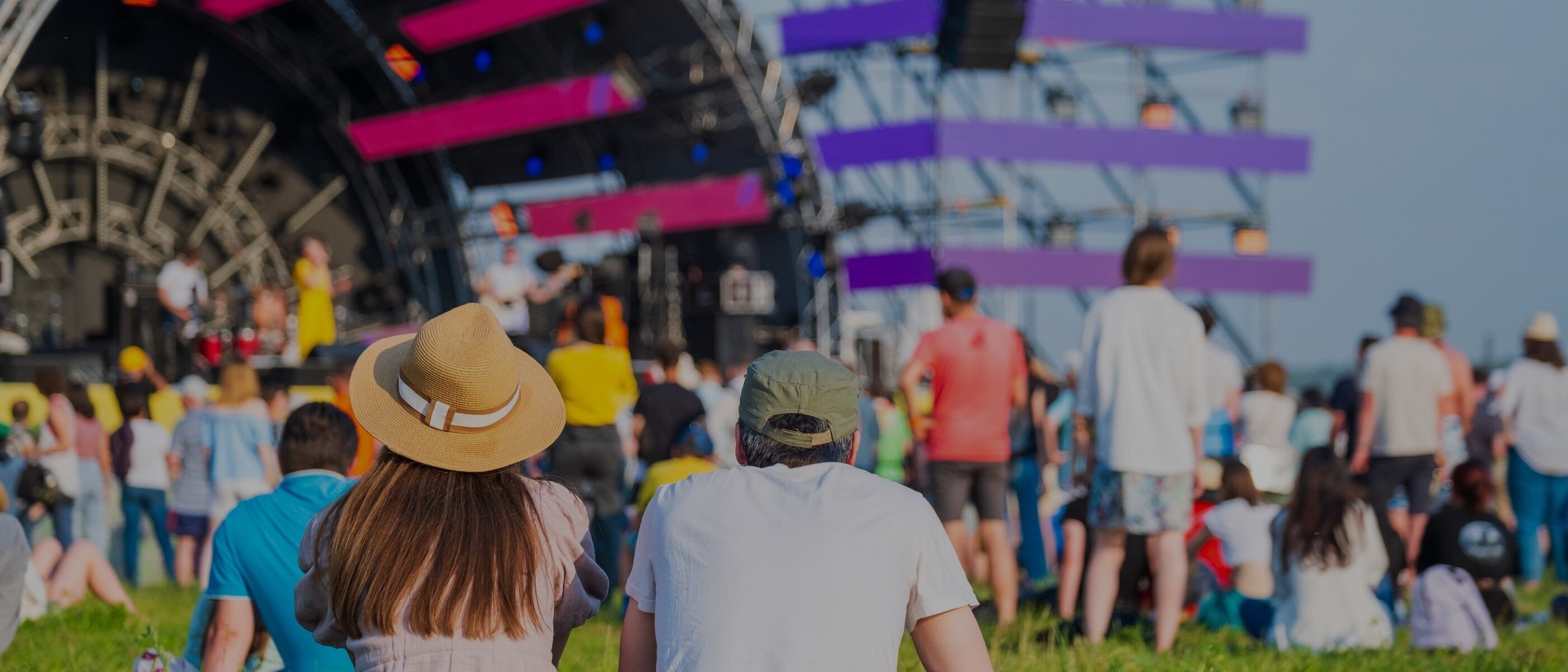 Festivais de verão: um guia para gastar com inteligência